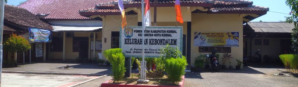 Sistem Informasi Kebondalem